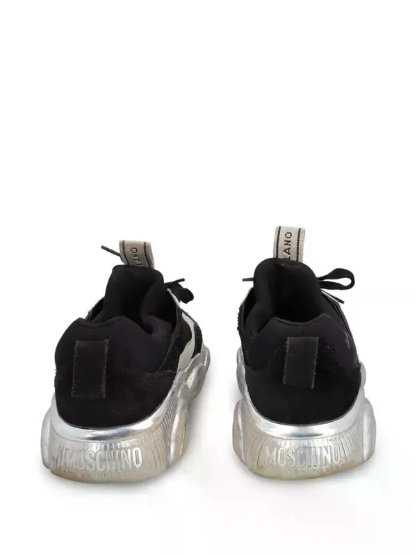 Moschino Teddy Sneakers