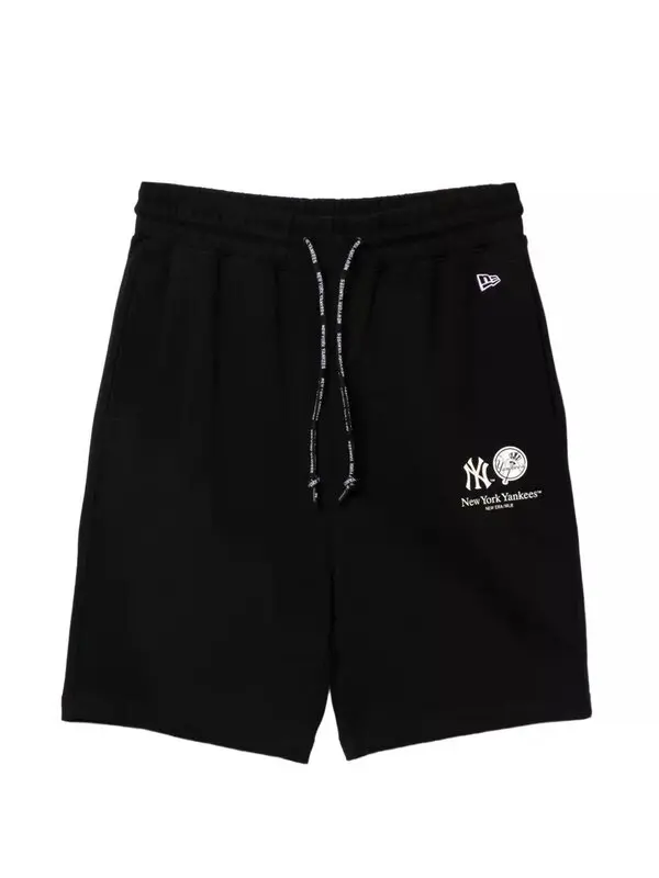 New Era New York Yankees Lounge Shorts