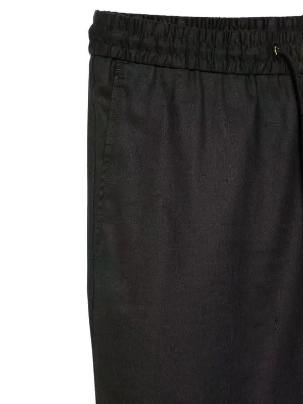 Paul Smith Drawstring Trousers