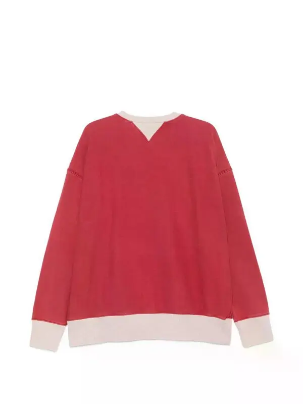 Champion Crew-neck Sweatshirt
