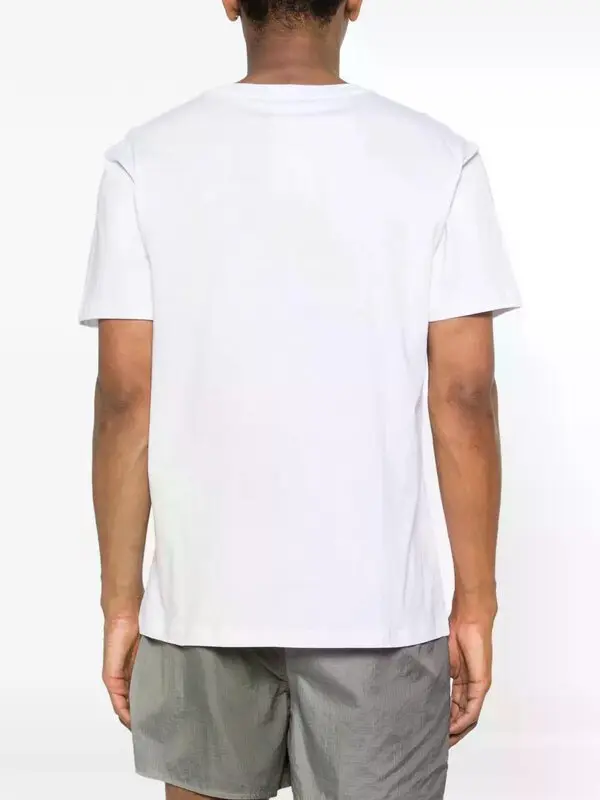 Moschino Logo T-shirt