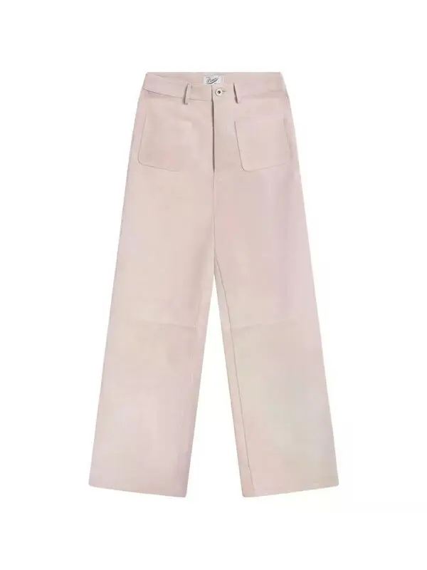 PENCE 1979 Patch Trousers