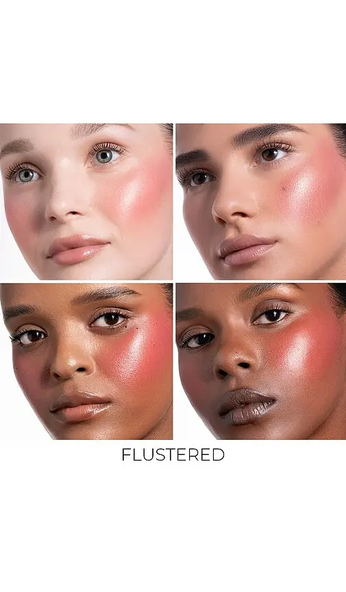 NATASHA DENONA Hy-blush - Red