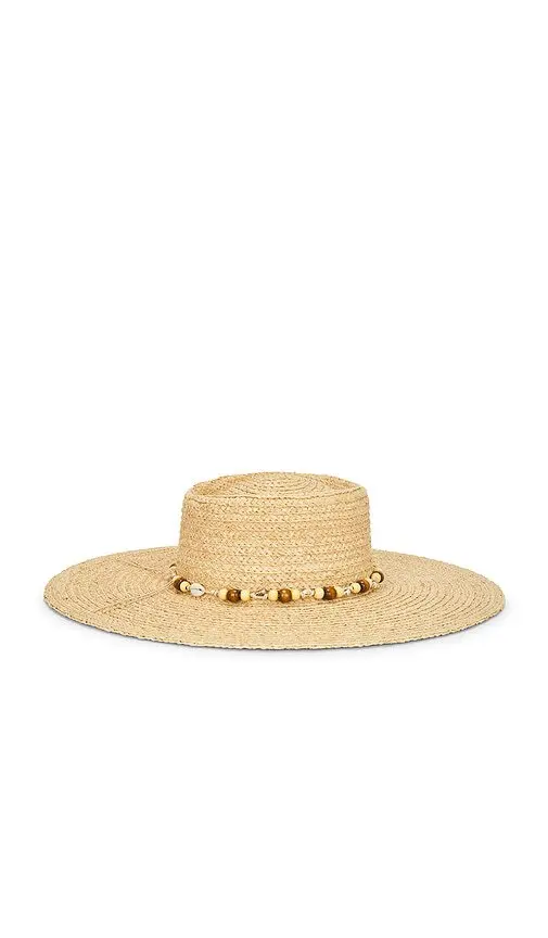 Hat Attack Shelly Sunhat