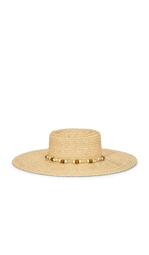 Hat Attack Shelly Sunhat