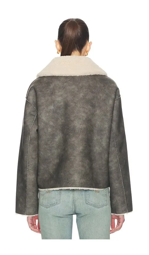 JAKKE Vera Jacket