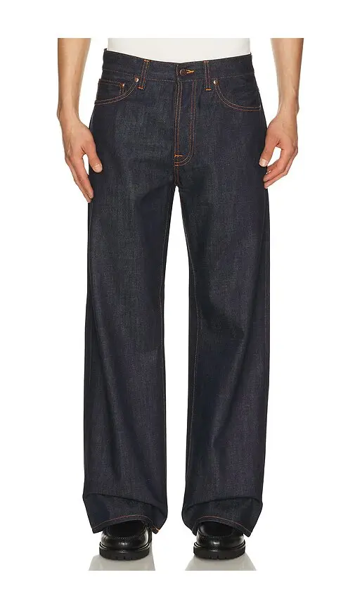 Nudie Jeans Loud Larry Jeans