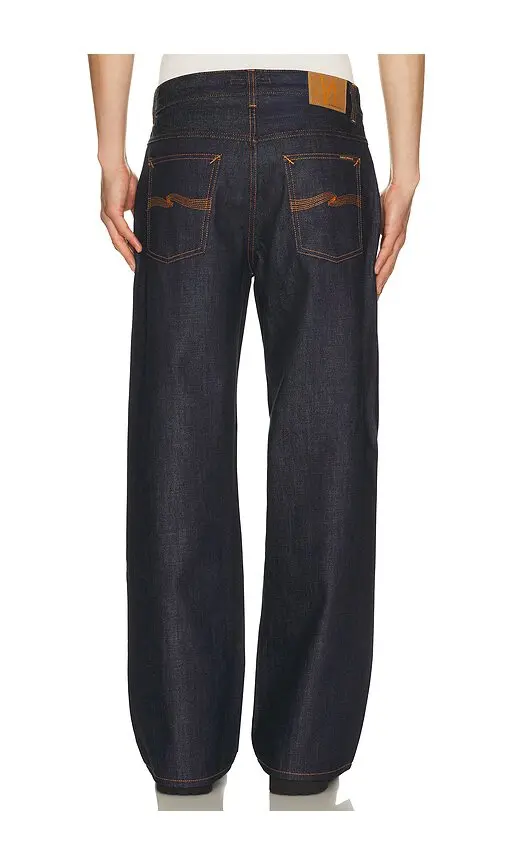 Nudie Jeans Loud Larry Jeans