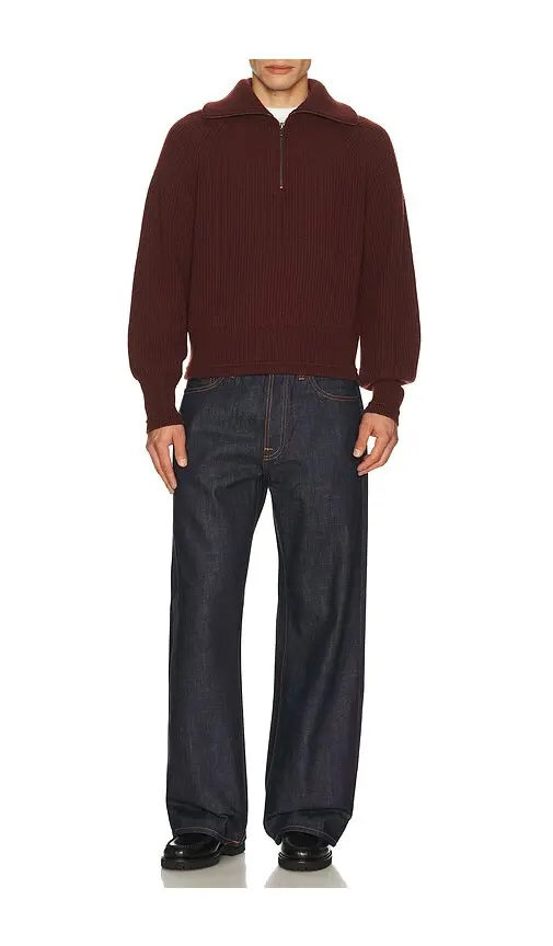 Nudie Jeans Loud Larry Jeans