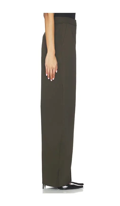 EAVES Mai Utility Trouser