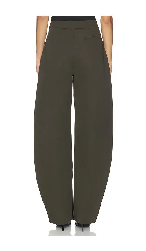 EAVES Mai Utility Trouser