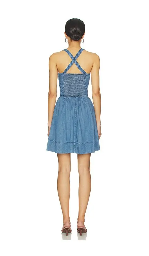 Heartloom Delaney Denim Dress