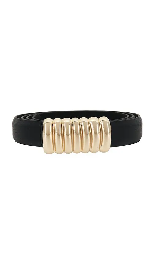 FAVORITE DAUGHTER The Vintage Leather Belt