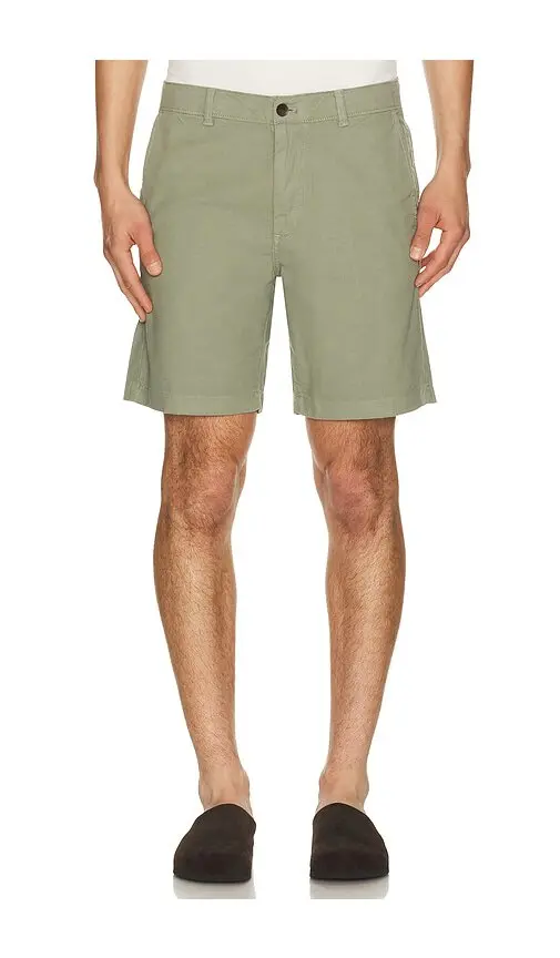 Faherty Brand Essential Chino Shorts