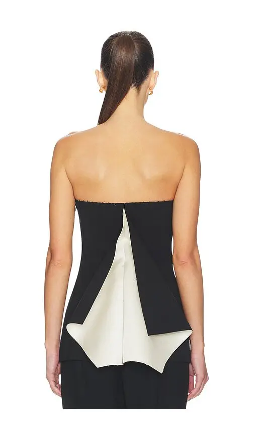 ENTIRE STUDIOS Fin Tube Top