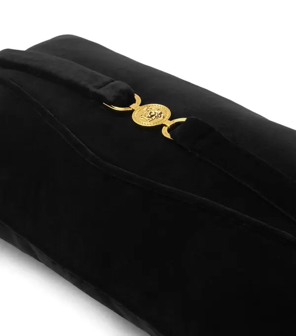 Versace Velvet Medusa '95 Cushion