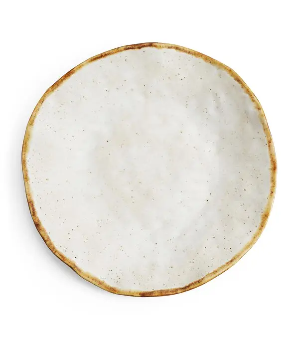 SOHO HOME Set Of 4 Emden Dinner Plates
