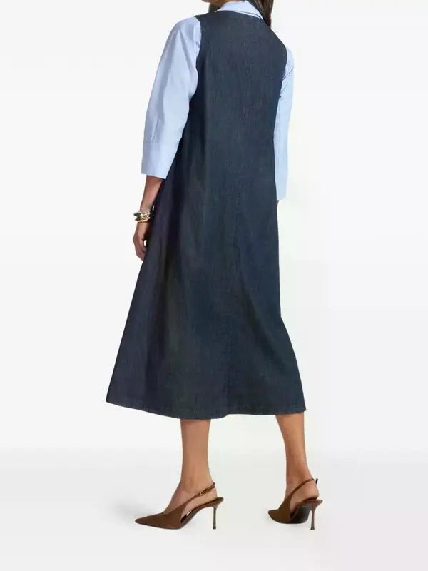 ELENA MIRÒ A-line Dress