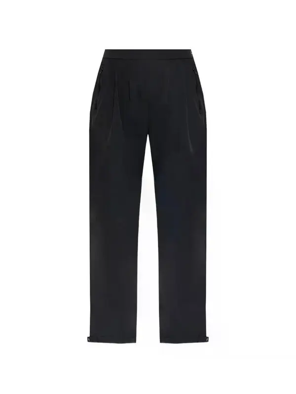 RETHINKIT STUDIOS Zip Detail Trousers