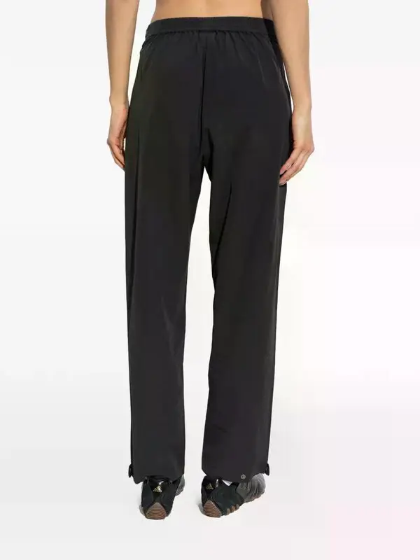 RETHINKIT STUDIOS Zip Detail Trousers
