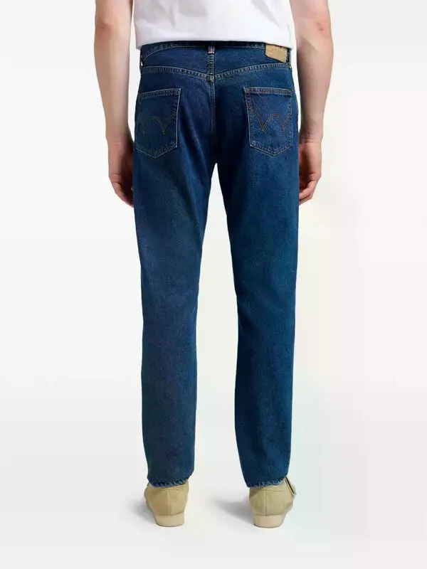 Edwin Regular Fit Five Pockets Jeans
