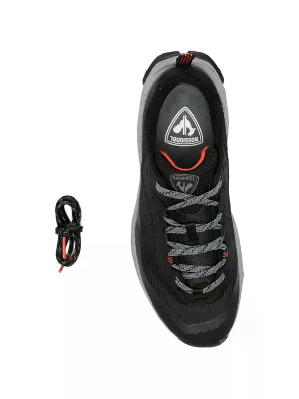 Rossignol Altridge Low Hiking Trainers - Black