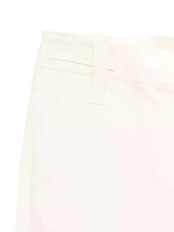 Liu Jo Belt Trousers
