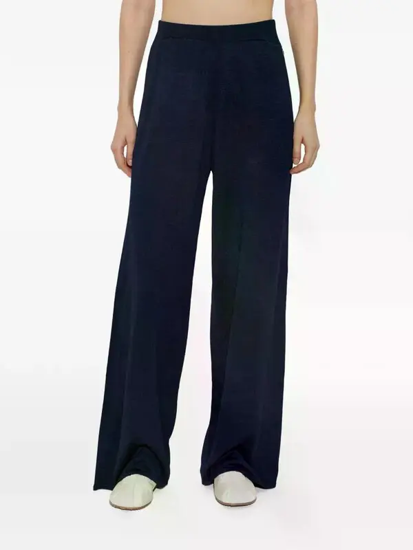 Bogner Paula Wide Leg Trousers