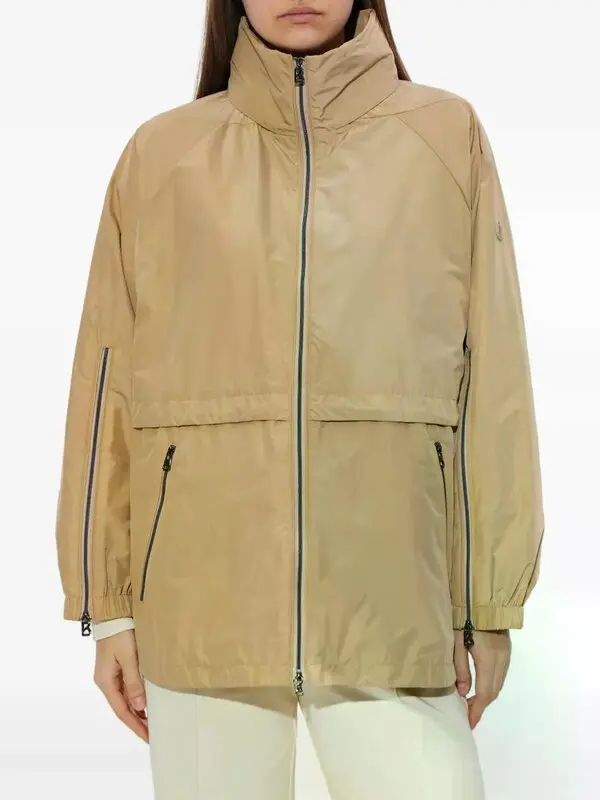 Bogner Noelle Zip Coat