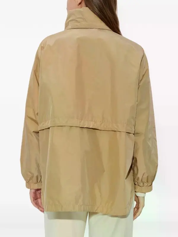 Bogner Noelle Zip Coat