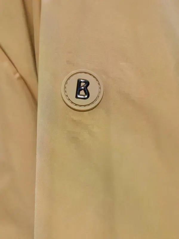 Bogner Noelle Zip Coat