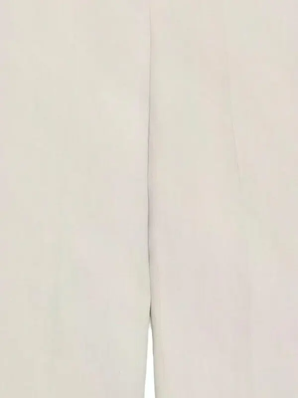 Antonelli Firenze Robina Palazzo Pants - Neutrals