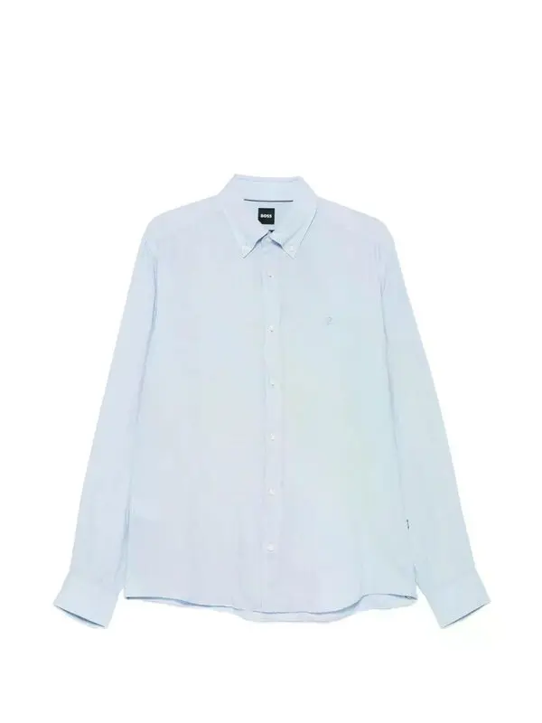 BOSS Buttoned Shirt