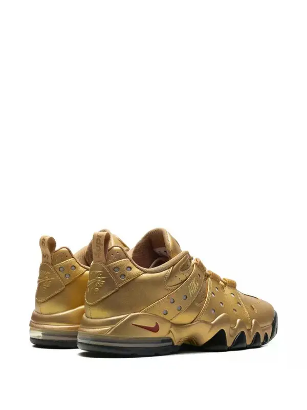 Nike X Supreme Air Max2 Cb '94 Perforated Sneakers