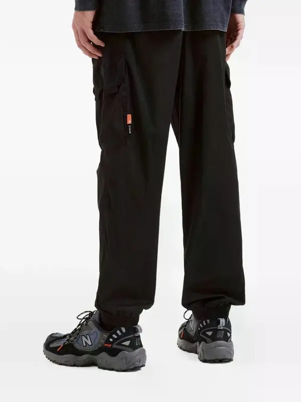 Izzue Cargo Pocket Trousers