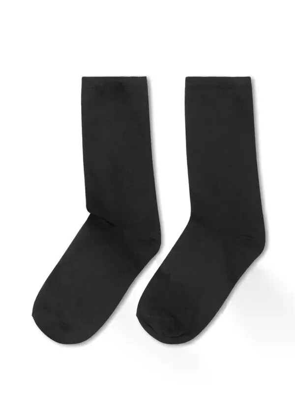 HELIOT EMIL Calcite Crew Socks