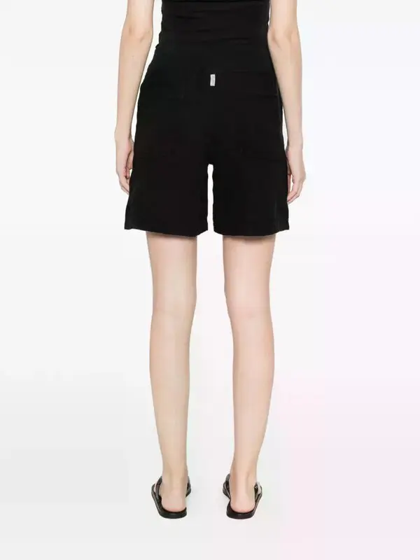 DEHA Linen Drawstring Shorts