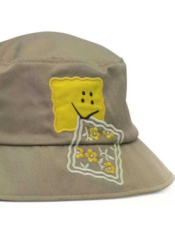 Kapital Bucket Hat
