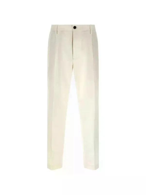 DEPARTMENT 5 Logo-patch Trousers