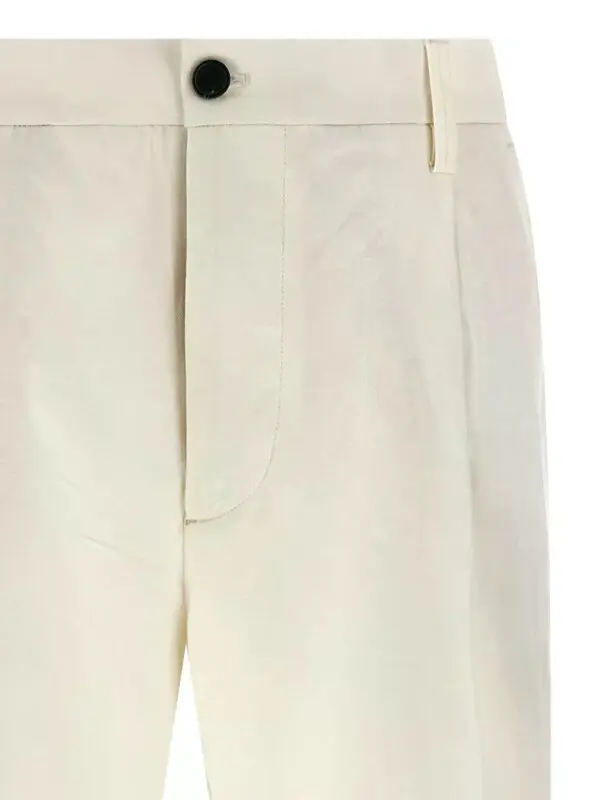 DEPARTMENT 5 Logo-patch Trousers