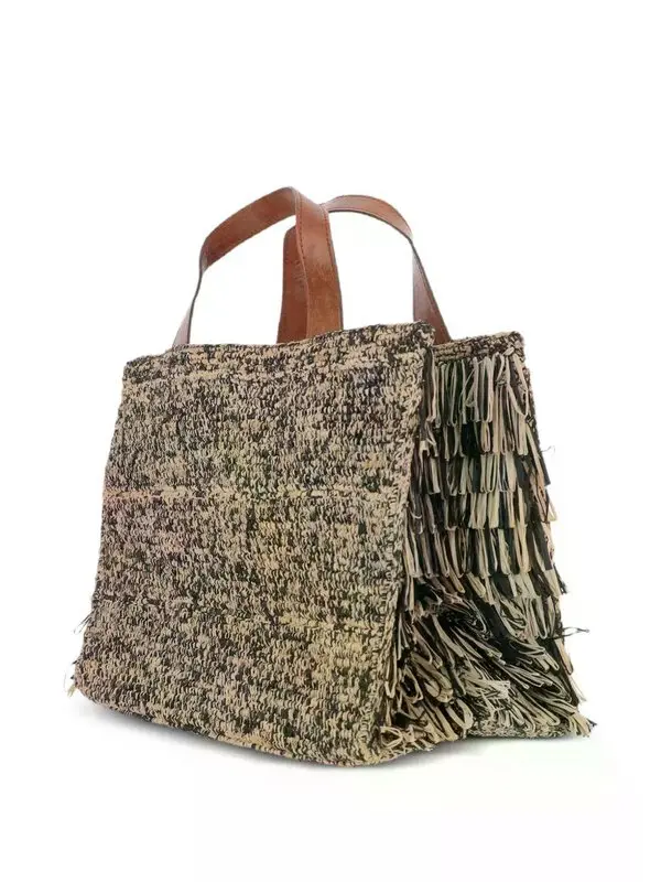 IBELIV Onja Tote Bag