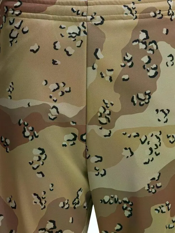 Kapital Camouflage-pattern Track Pants