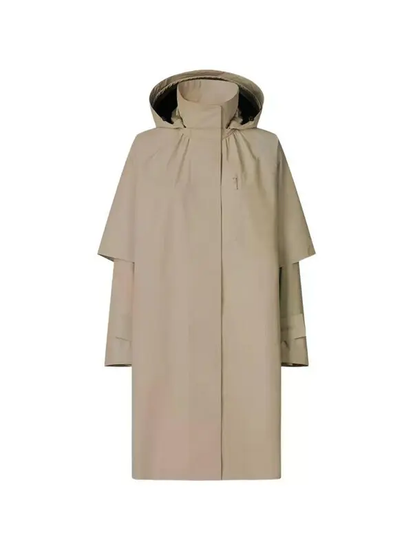 SAVE THE DUCK Hooded Coat