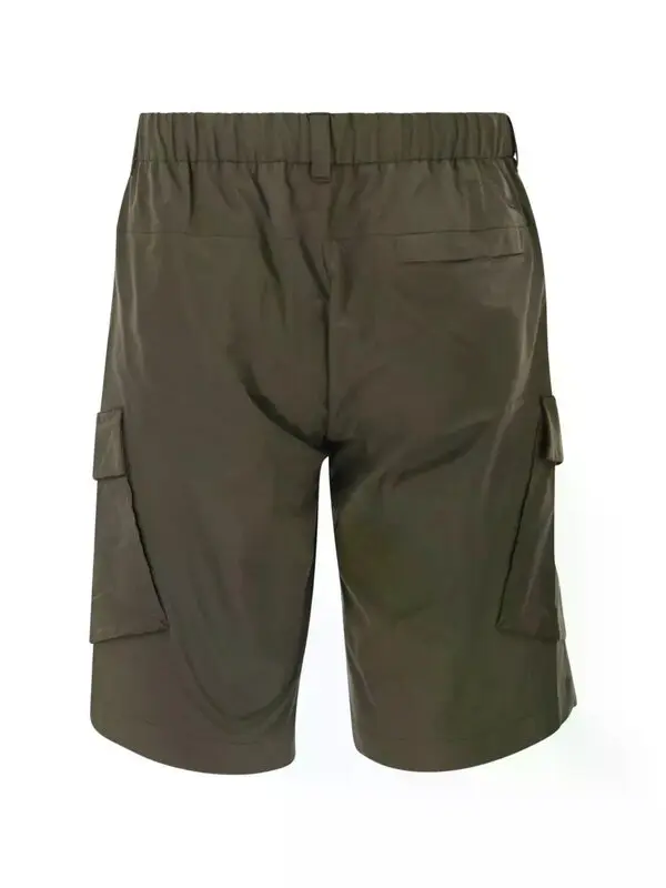 Herno Cargo Shorts