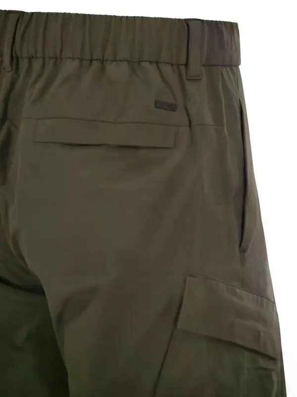 Herno Cargo Shorts