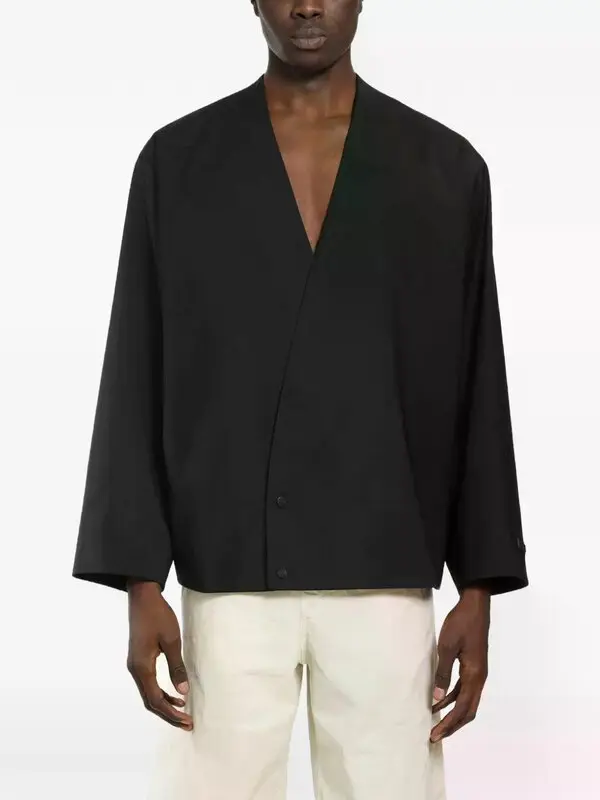 Fear Of God Long-sleeved Blazer