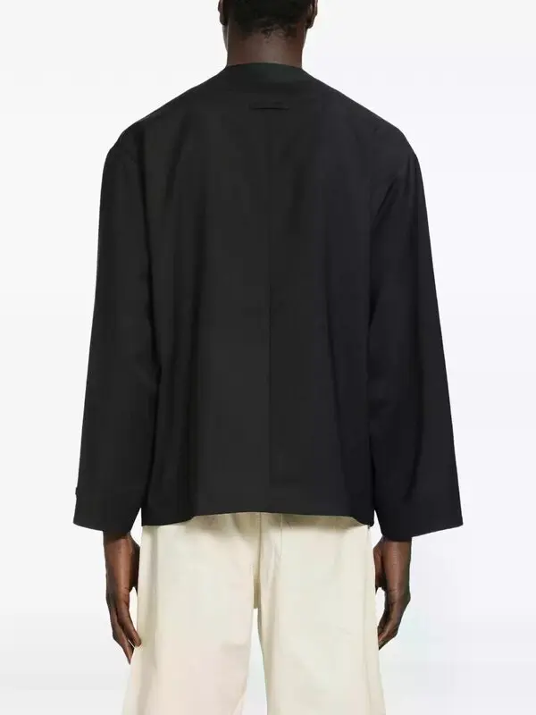 Fear Of God Long-sleeved Blazer