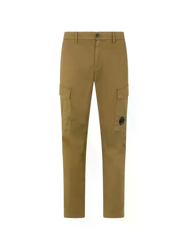 C.P. COMPANY Cargo Slim Trousers