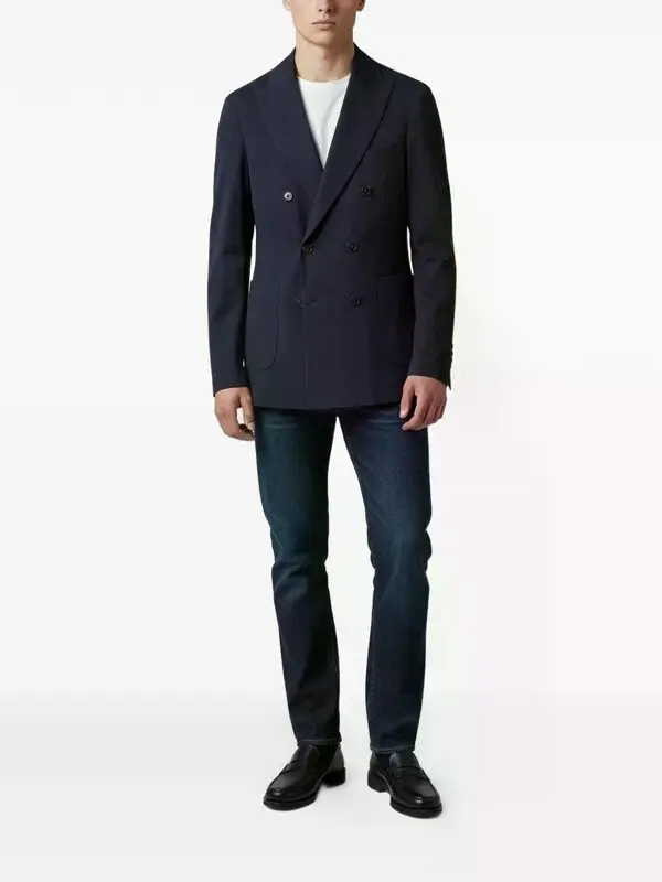 CIRCOLO 1901 Double-breasted Jacket