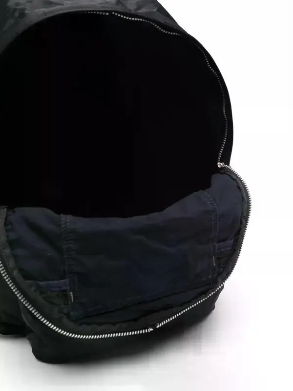 PORTER-YOSHIDA & CO Zip-up Backpack